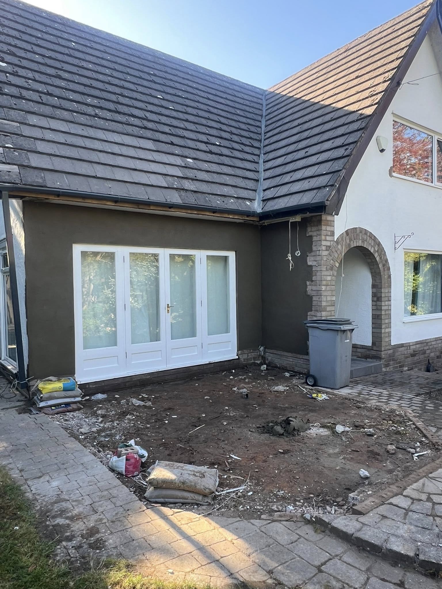 Handyman & Property Maintenance | Wrexham | Chester